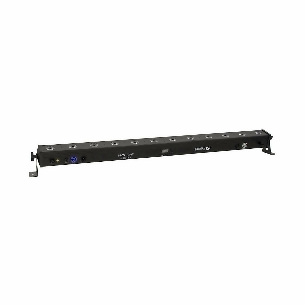Светодиодная панель INVOLIGHT PAINTBAR HEX12P 12х12Вт RGBWA+UV DMX-512