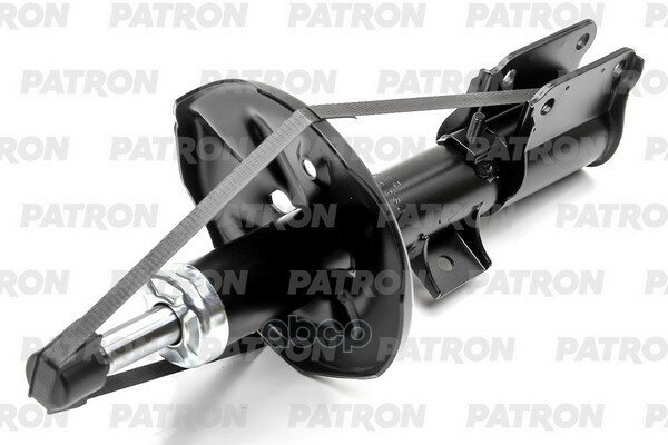 Амортизатор подвески передн прав MITSUBISHI Space Wagon 2.4 2WD/4WD 98-00 PATRON арт. PSA334235
