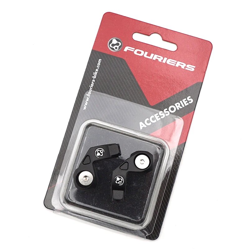 Fouкурьерские тормоза для задних тормозов