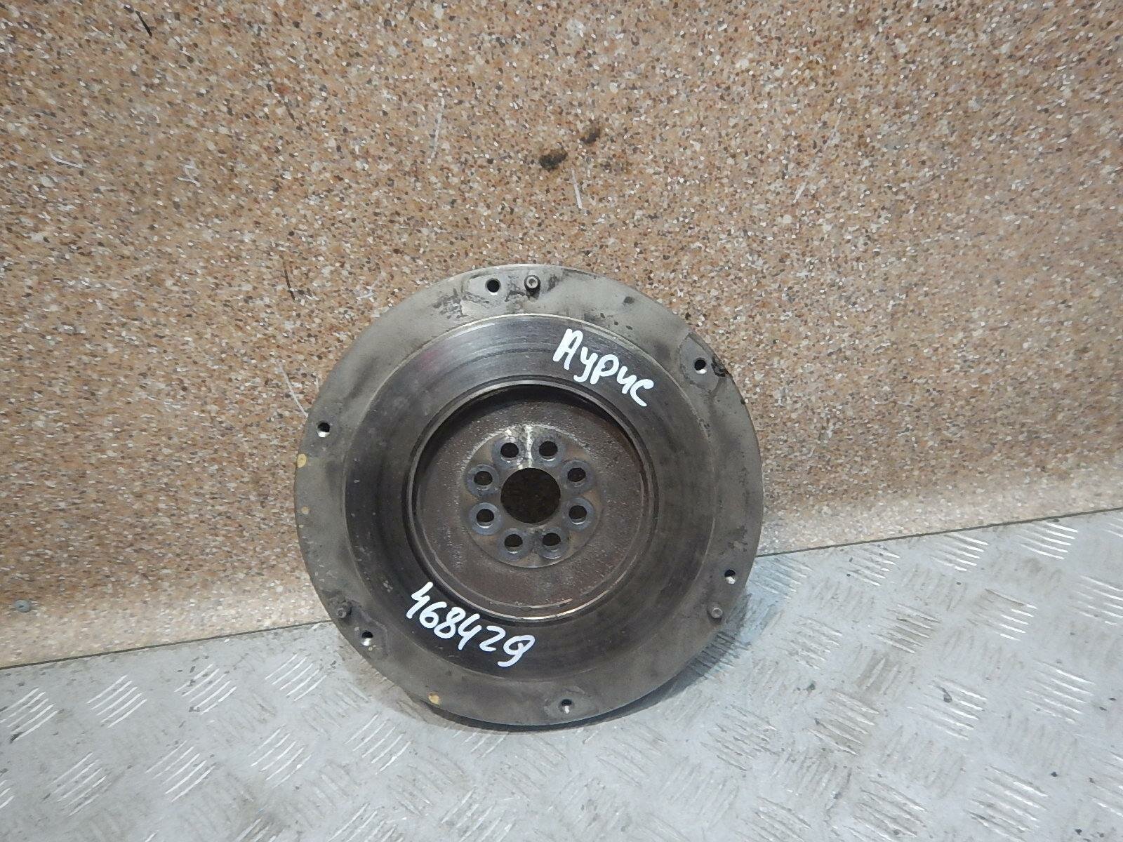 Б/У Маховик, Toyota (Тойота)-AURIS (06-13) TOYOTA AURIS (06-13) робот Без видимых повреждений. 468429 TOYOTA арт. 1340537050