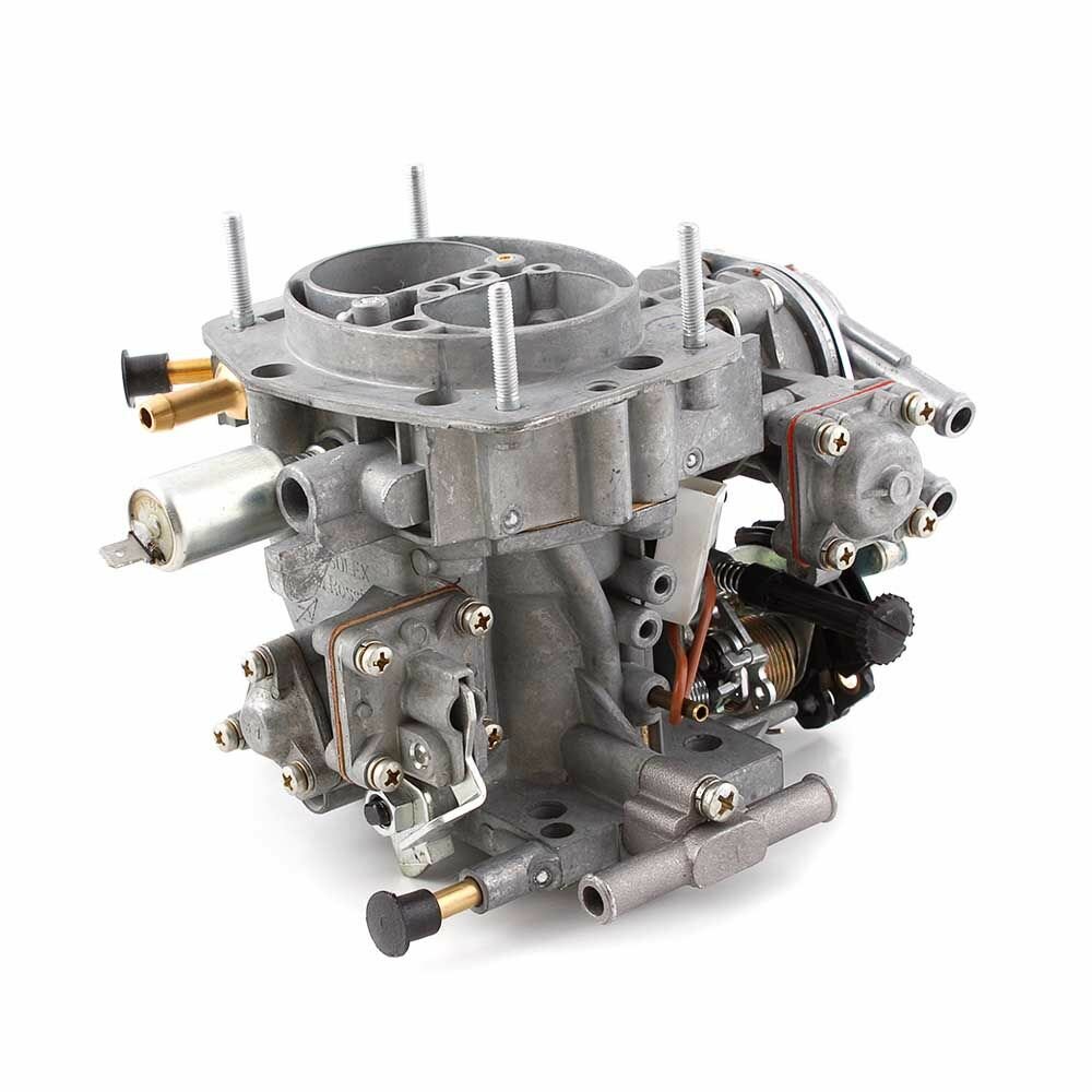 Карбюратор для LADA ВАЗ-2110 (выпуск с 1995 года), механический