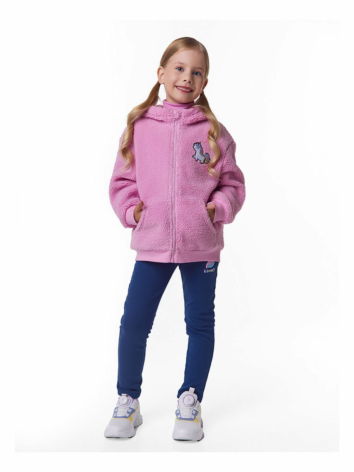 Куртка Весна-лето 2026