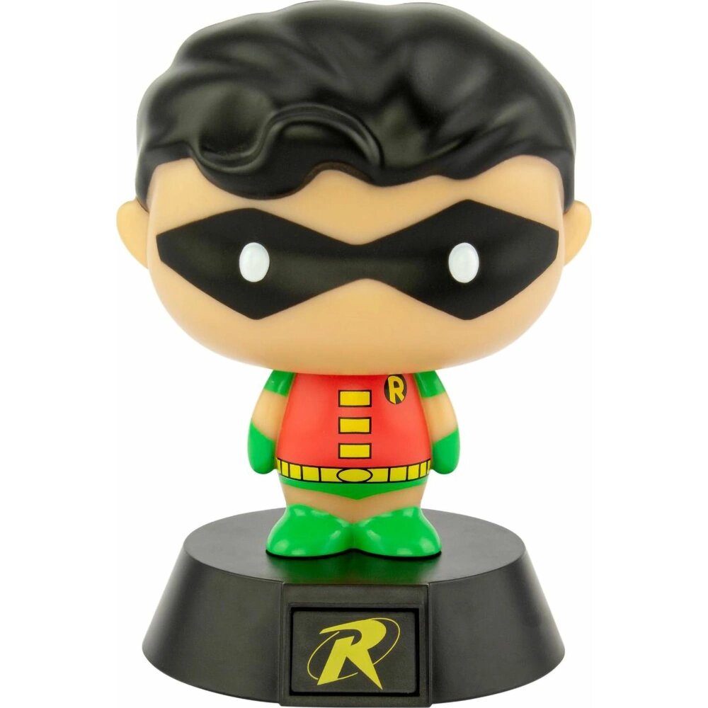Светильник настольный Paladone DC Robin Icon Light BDP (PP5547DC) 8+