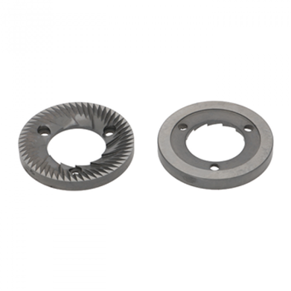 1251060 Жернова кофемолки EUREKA правые, комплект