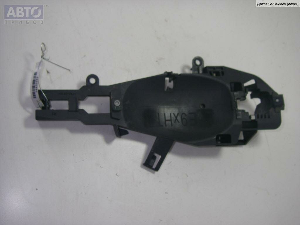Корпус (держатель) ручки двери задней правой BMW 3 E90/E91/E92/E93 (2005-2013)