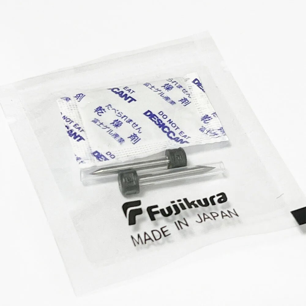 Электроды ELCT2-20A для Fujikura FSM-50S 60S 60r 70S 80S 1 pair