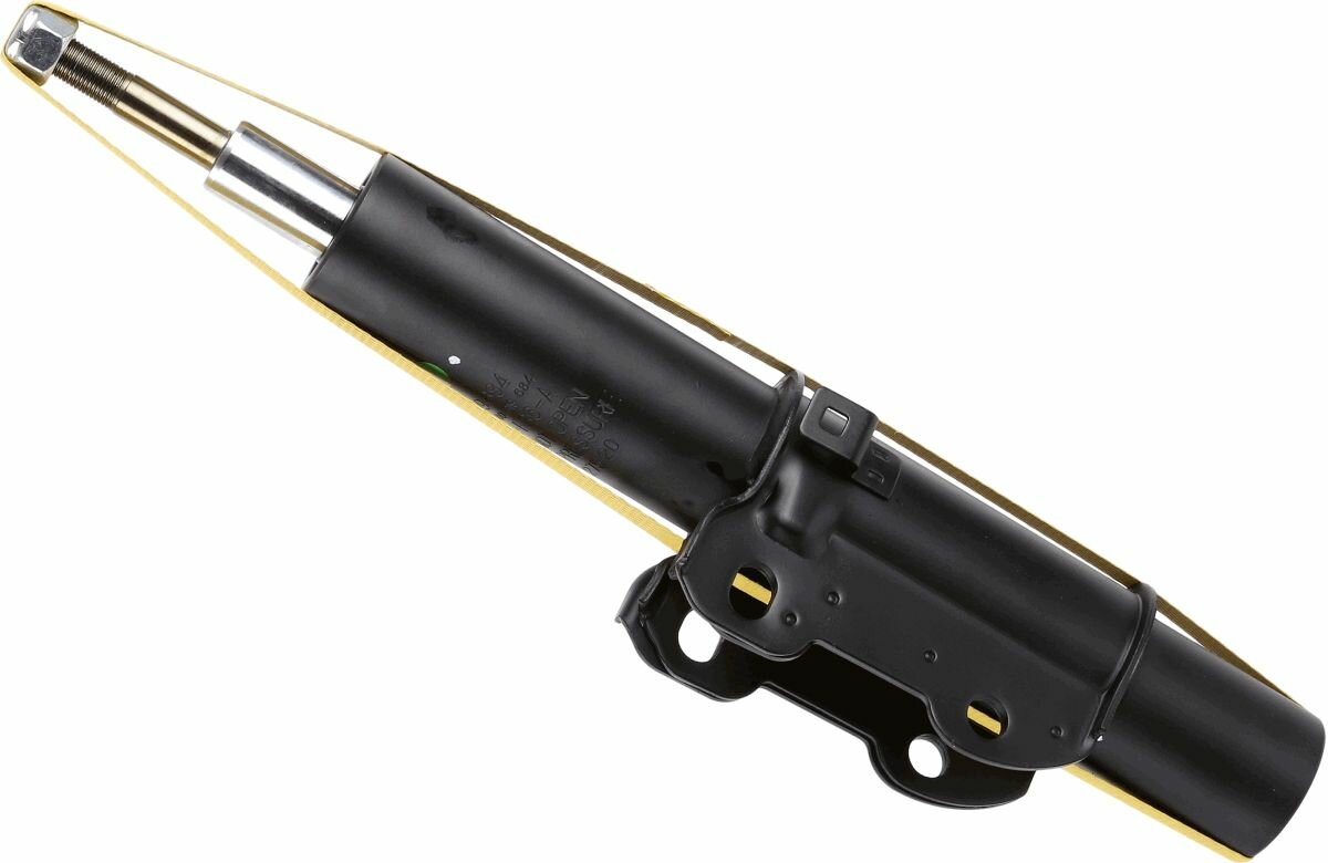 Амортизатор перед прав лев Sachs 319 684