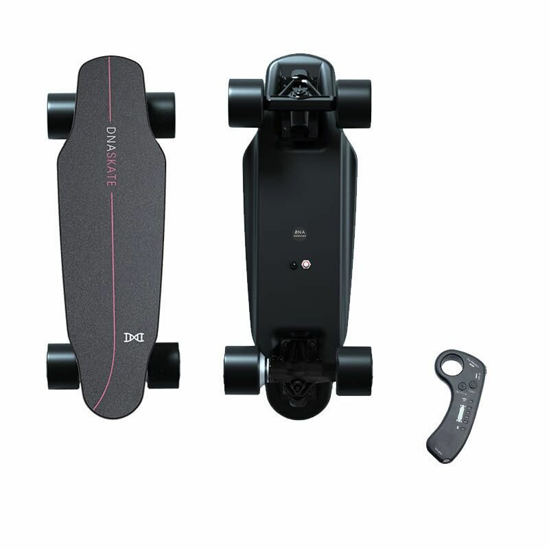 Электроскейт