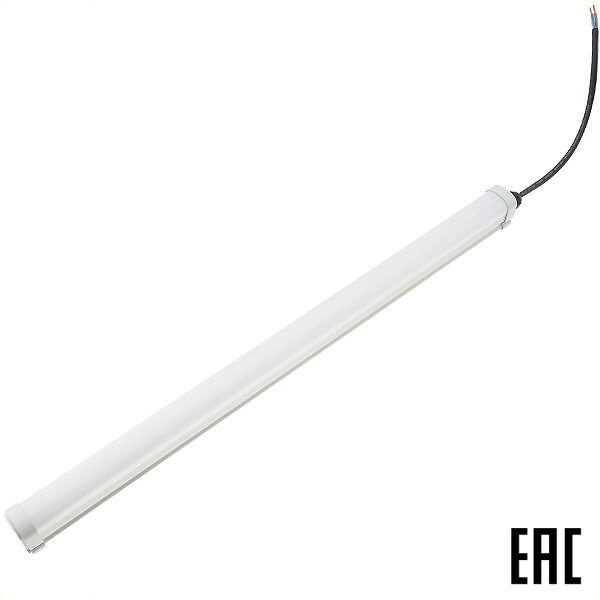 Светильник 28599 WT066C CW LED16 L600 PSU 16Вт 1600Лм 6500K светодиод потолочный IP66 (PHILIPS)