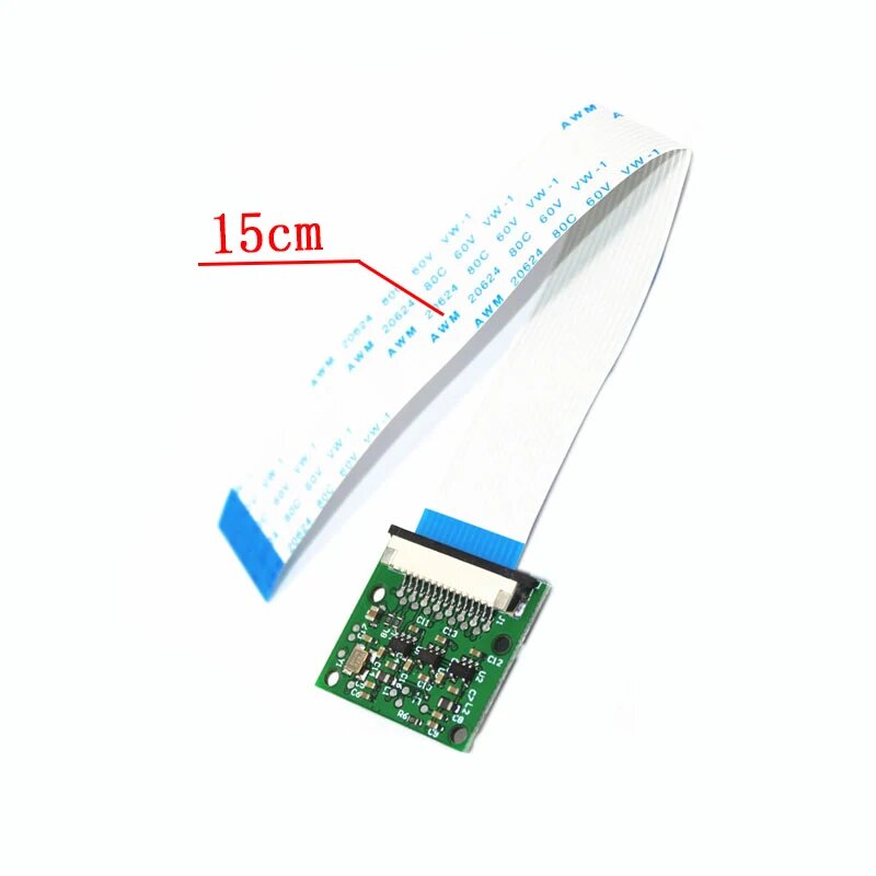 Модуль камеры Si Tai&SH для Raspberry Pi 2 — фото 1