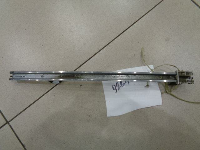 Направляющая стекла двери передней левой от Opel Astra G 1998-2008