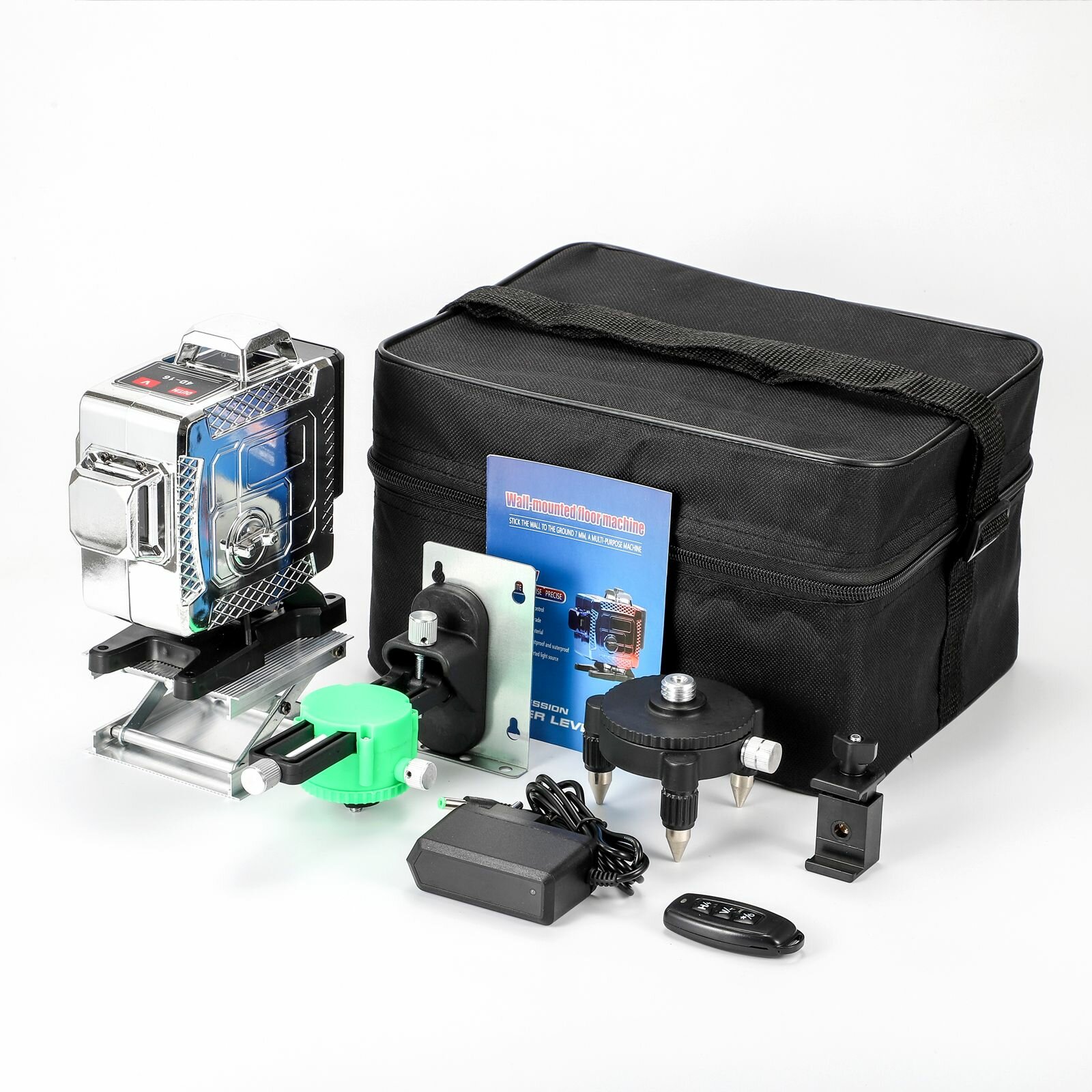 Оптический нивелир