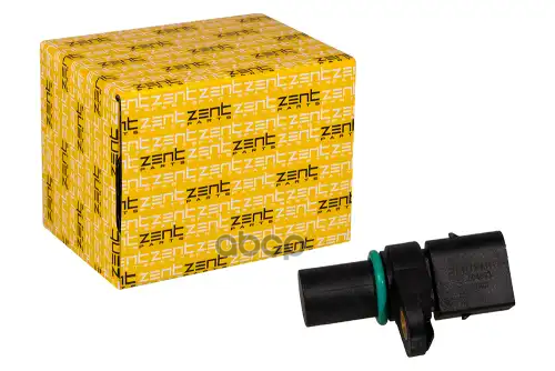 Датчик положения коленвала! BMW E46/E53/E60/E81/E90 1.6-6.0i 01> ZENTPARTS арт. Z04693