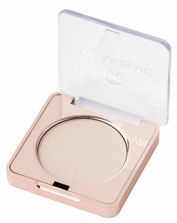 Eva mosaic Хайлайтер для лица тон 13, Лунный Свет