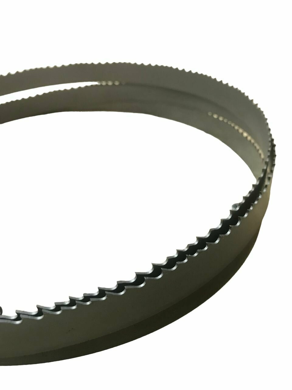 Ленточная пила Realrez BETON 2240 мм 27 мм, шаг 3"