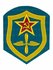 Шеврон ВВС СССР