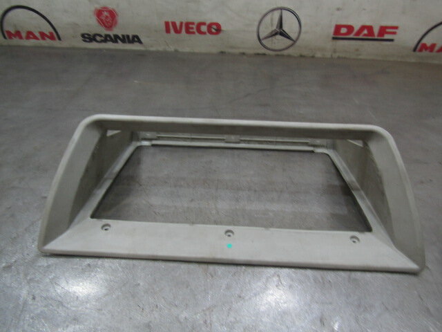 Корпус верхней консоли Iveco Stralis