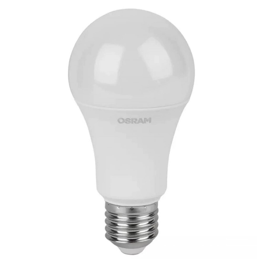Светодиодная лампа OSRAM Value 20/30 Вт Е27/А дневной свет