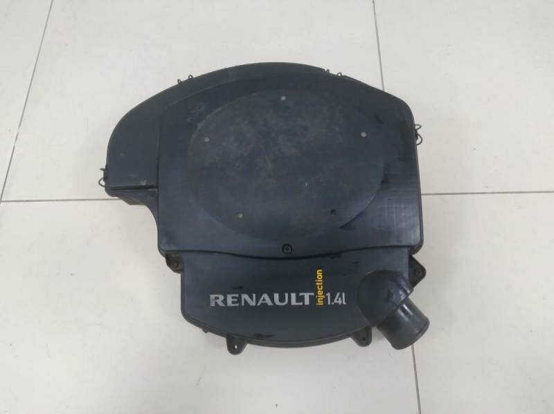 Корпус воздушного фильтра Renault Logan 1 2005-2014 кат.номер: 8200861204