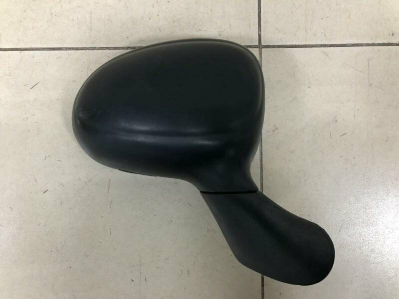 Зеркало правое механическое Daewoo Matiz M100/M150 1998-2015 кат.номер: 96323392