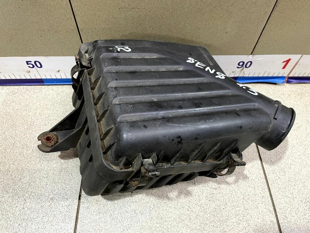 Корпус воздушного фильтра Заз Sens 96182219