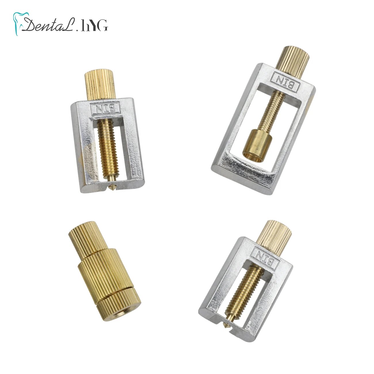 Набор инструментов для ремонта стоматологических наконечников HARBOR DENT