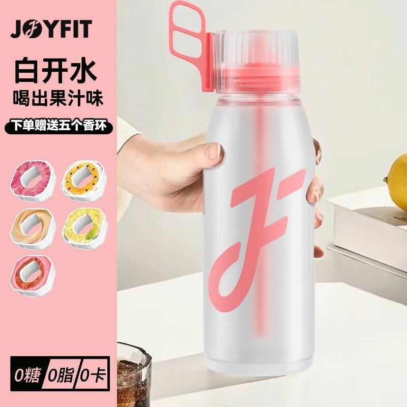 Спортивная бутылка