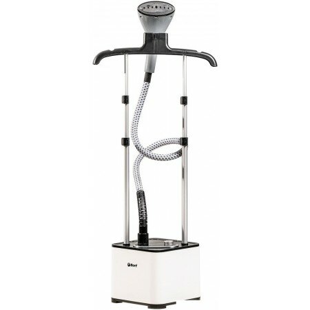 Отпариватель Bort Elegant, напольный, 2000 Вт, резервуар: 1.2 л