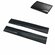Крышка корпуса для PS3 Slim 4000 OOTDTY чёрная