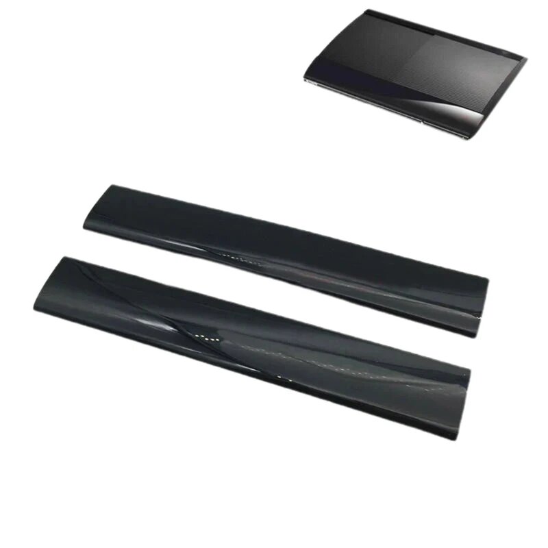 Крышка корпуса для PS3 Slim 4000 OOTDTY чёрная