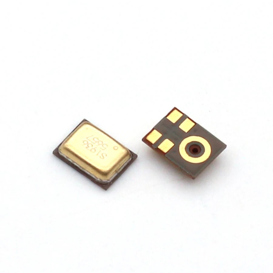 10 шт.-50 шт, Внутренний микрофон для Samsung Galaxy S20 Plus S10 S8 S7 S6 S5 Note 10 Note 9 Note 8 Note 5 4 10PCS