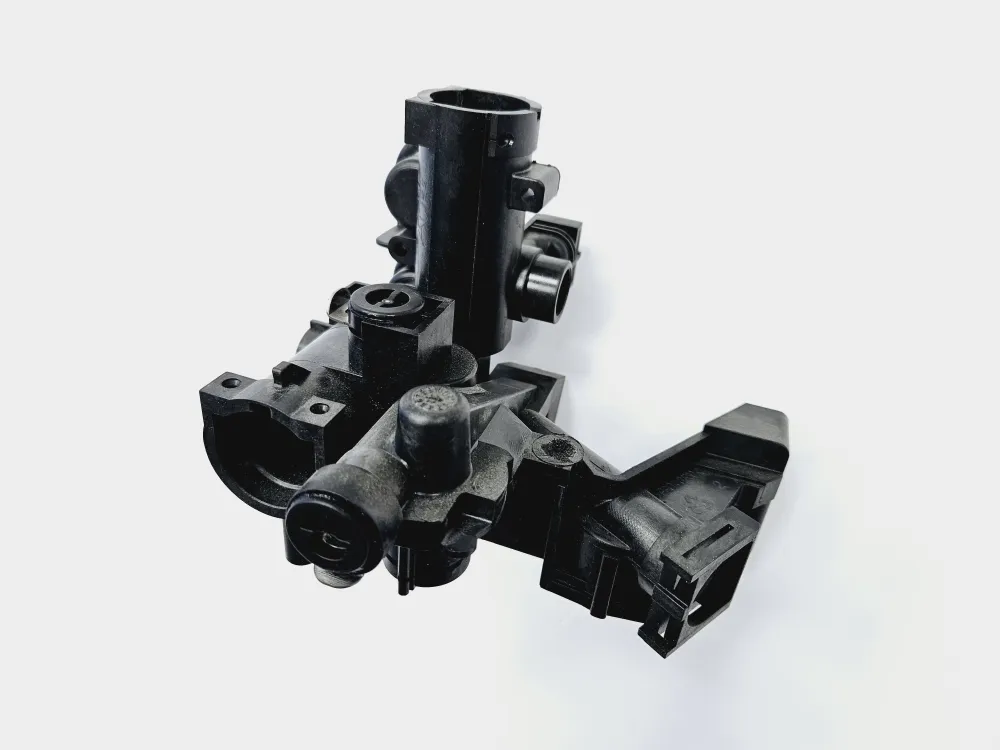 Группа возврата Ariston 65104335 для котлов BS, Clas, Egis, Genus, Matis
