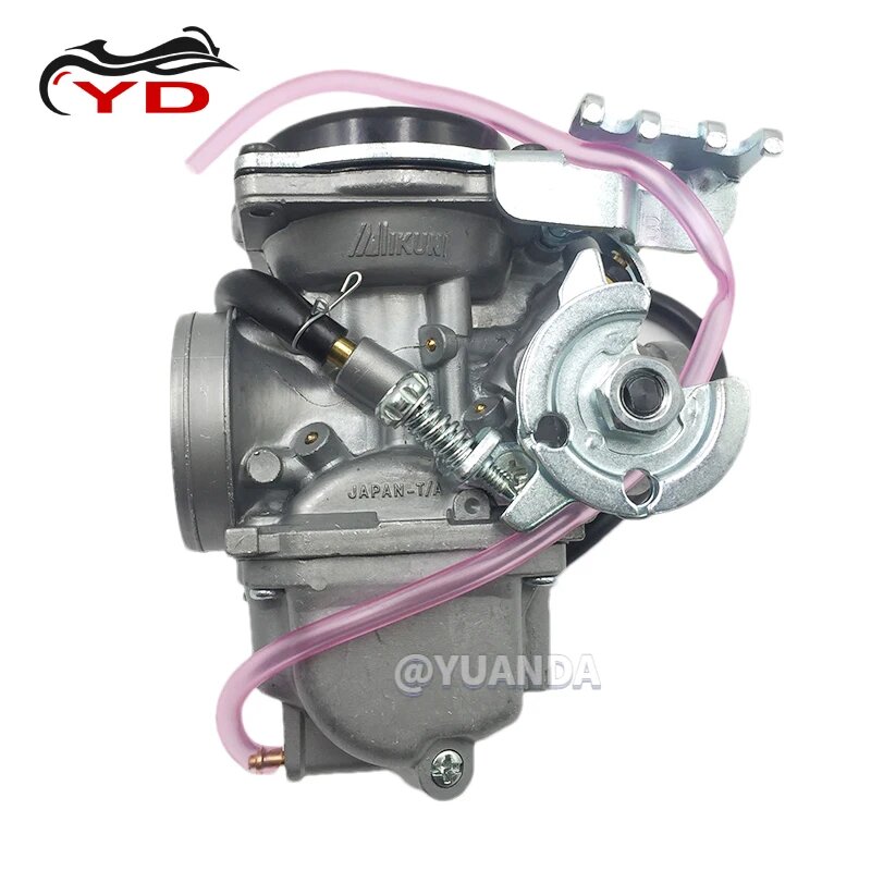 Карбюратор для мотоцикла 28 мм 250 куб. См 200 куб. См для Suzuki GN GN200 GS200 QM200GY GY200