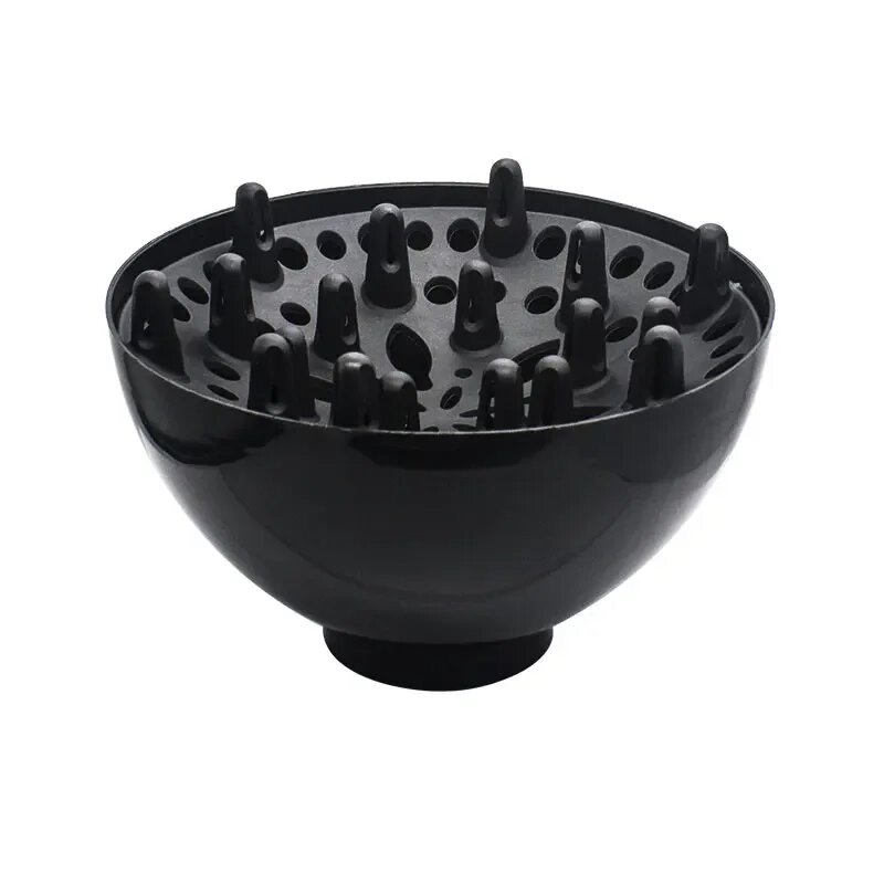 Профессиональный диффузор для фена для вьющихся волос