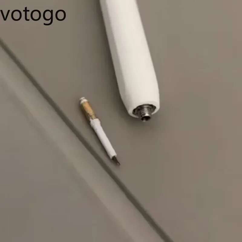 Запасные части для Apple Pencil 1/2, внутренний коннектор Flex 1th 2GN, аксессуары, Комплект запчастей Pencil 2 - Original