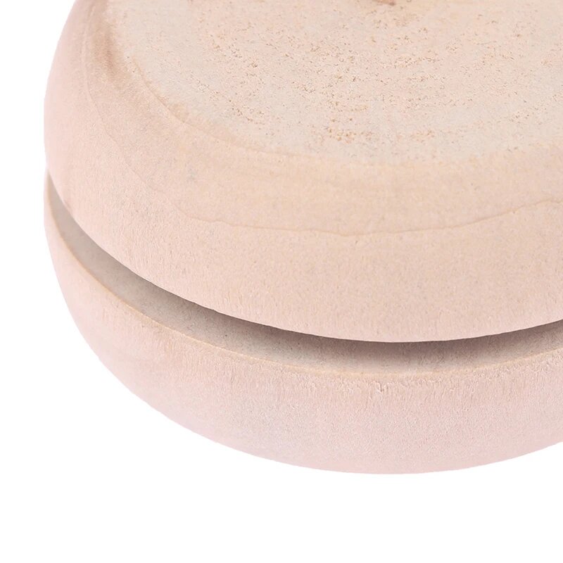 Деревянное йо-йо