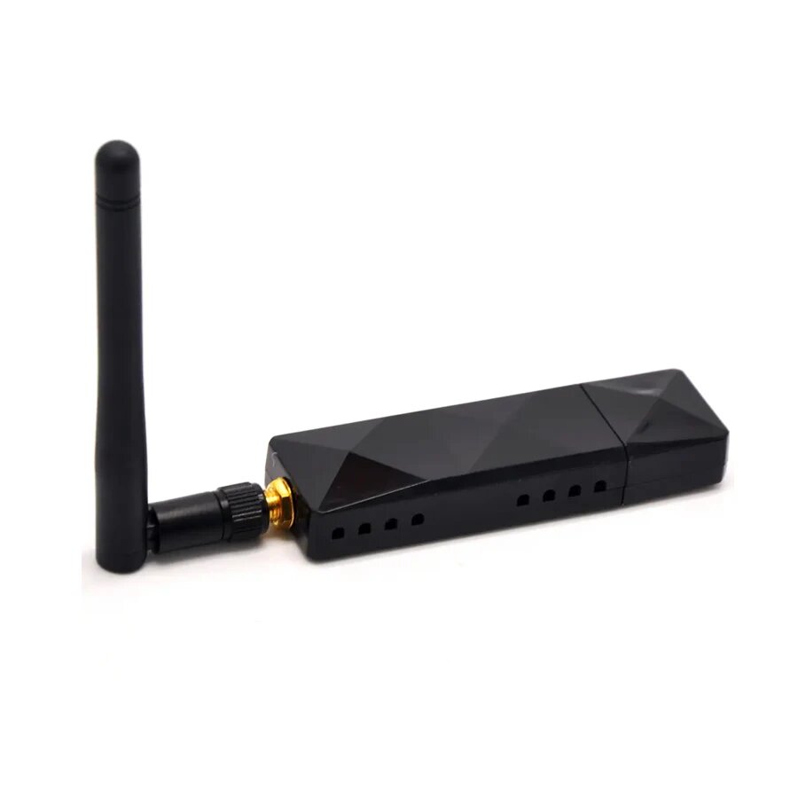CtrlFox AR9271 Wi-Fi адаптер USB 150Mbps With 5DB Antenna — фото 1