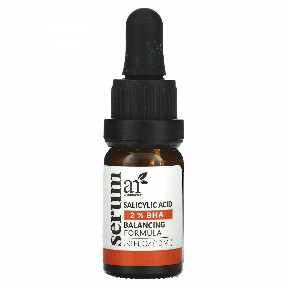 Artnaturals, сыворотка с салициловой кислотой, 10 мл (0,33 жидк. унции)