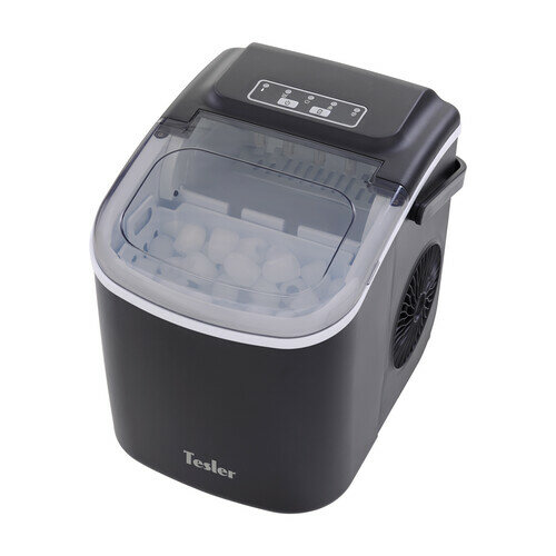 Генератор льда Tesler ICM-1201Black