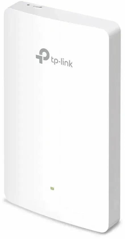 Точка доступа TP-Link EAP615-Wall AX1800 10/100/1000BASE-TX