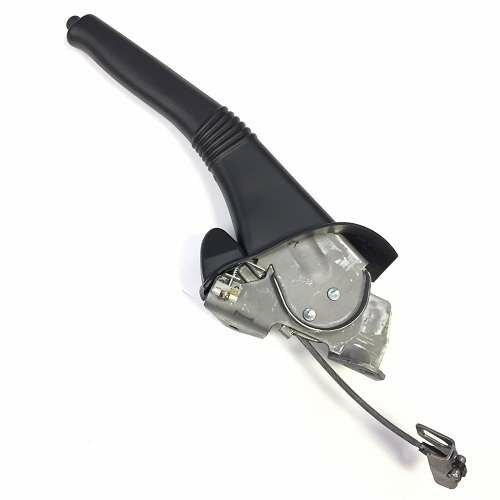 Рычаг ручника (привода стояночного тормоза) Рено Дастер, Логан, Сандеро