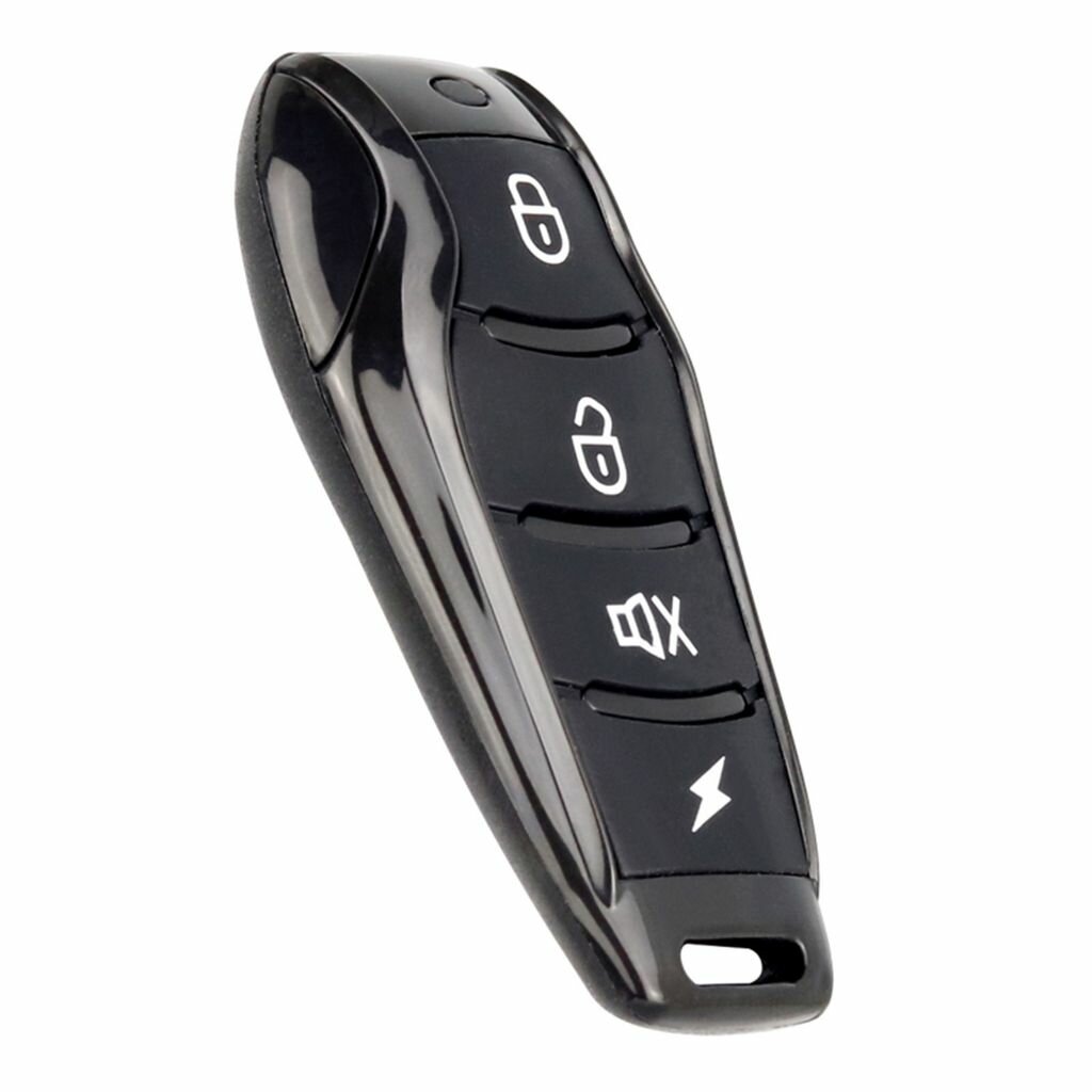 Аудио-Пульт дистанционного управления Tadpole copy-433 МГц