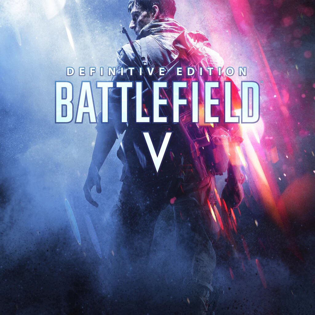 Battlefield V Definitive Edition для Sony PlayStation | PS4 и PS5 на русском языке | Игра навсегда | Быстрая доставка (Турция)