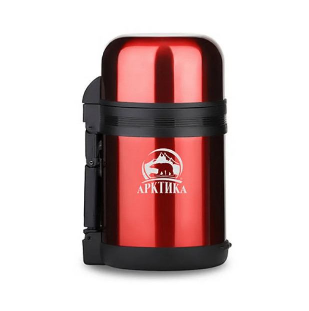 Термос бытовой вакуумный "Арктика", 800 мл, арт. 202-800