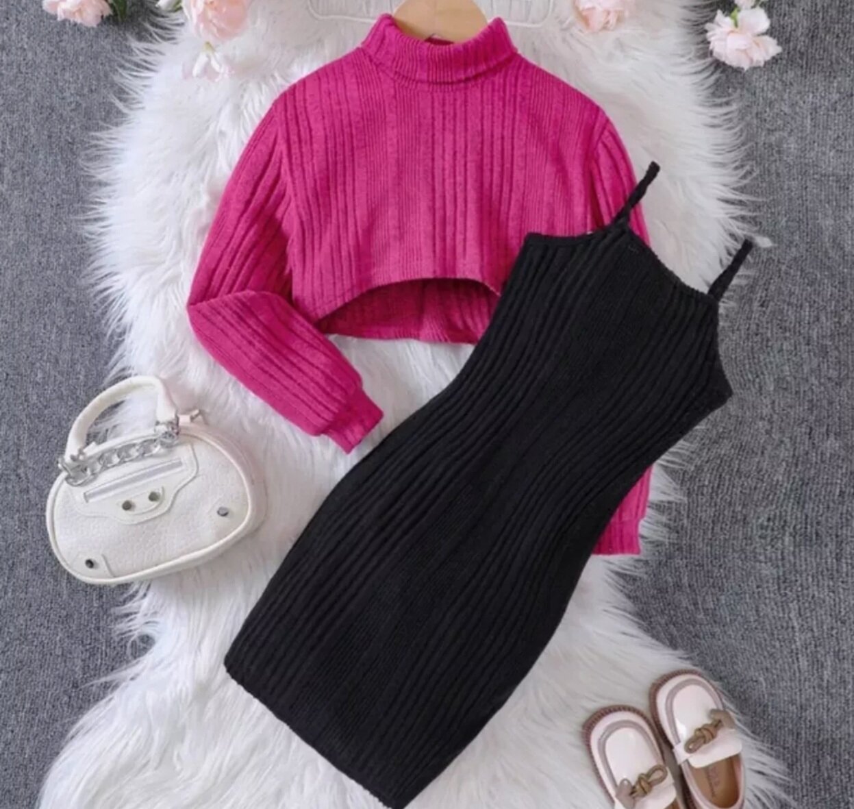 Комплект одежды