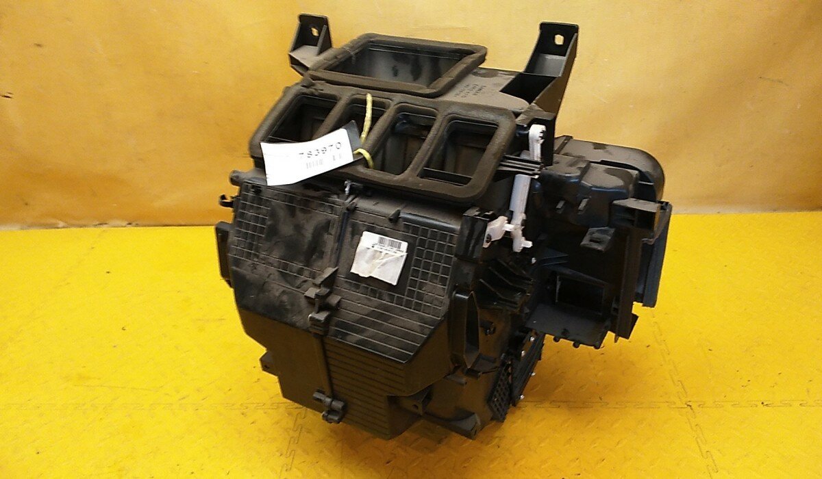 Корпус отопителя Hover H6 Great Wall 8100100XKZ16A