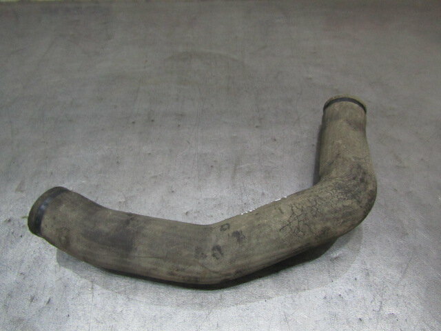 Патрубок системы охлаждения двигателя D2066 MAN TGA, TGS, TGX