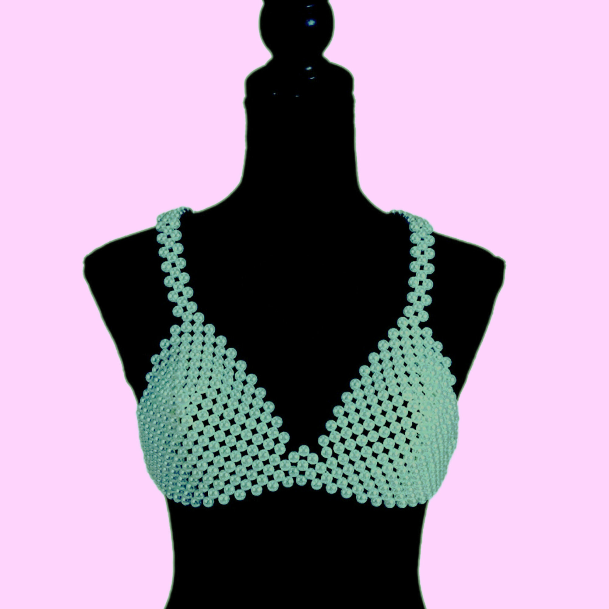 Цепь на тело