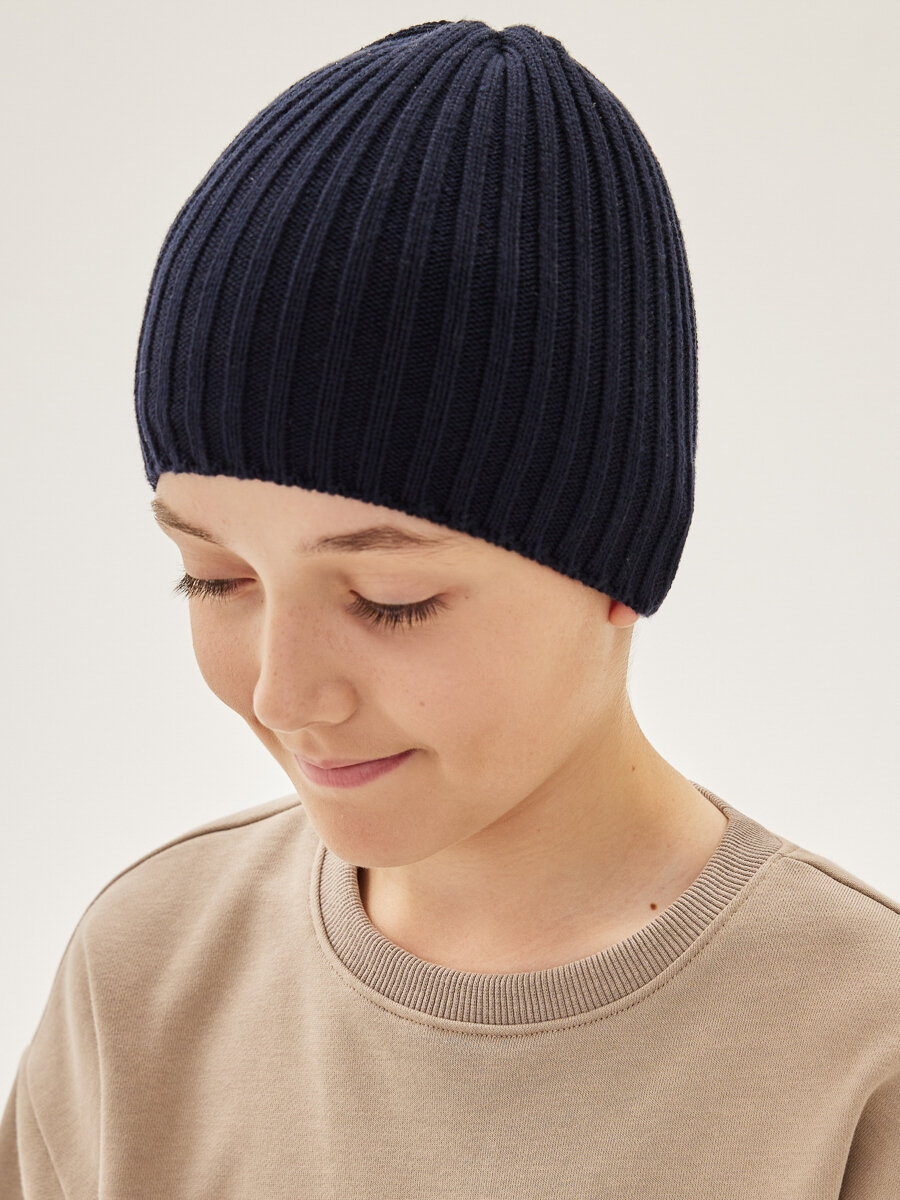 Шапка для мальчиков