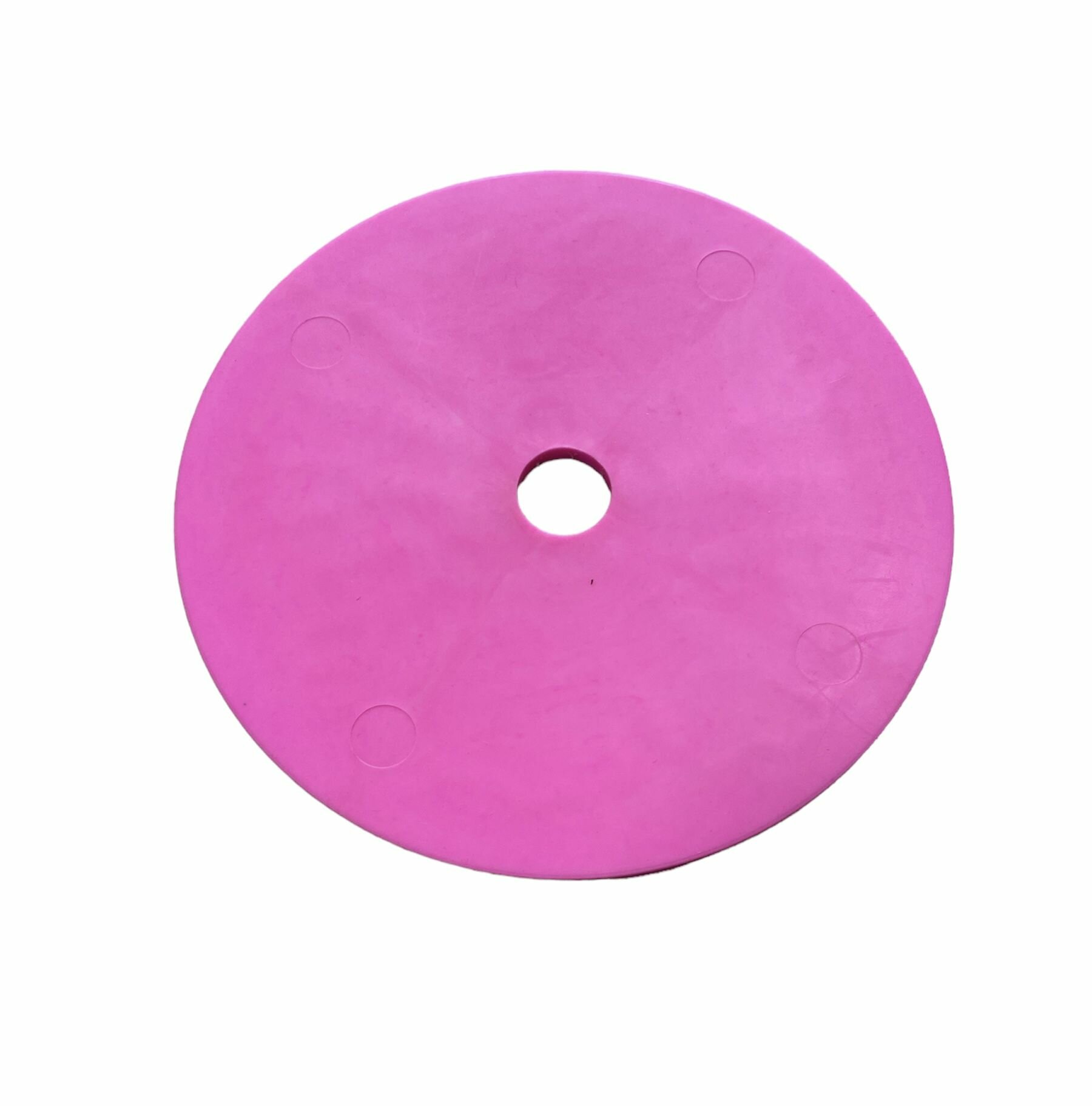 Фишки разметочные, резиновые, комплект 10 штук.